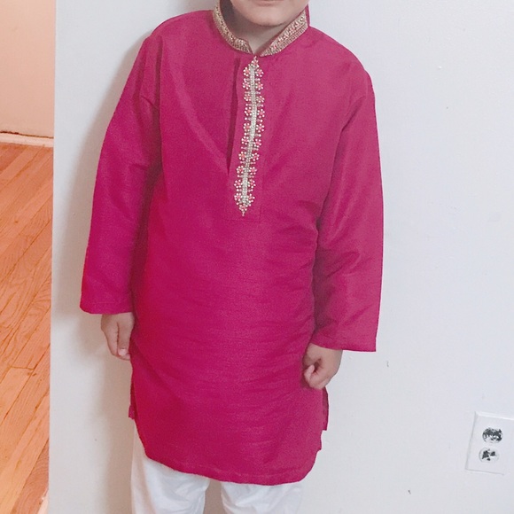 Dresses | Pakistani Boys Kurta | Poshmark